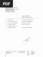 Olex Nexan Handbook | PDF | Cable | Electrical Wiring