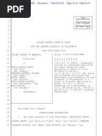Diddy Indictment: Racketeering Charges | PDF | Title 18 Of The United ...