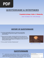 Body Dysmorphid Disorder Questionnaire (BDDQ) | PDF | Mental Health ...