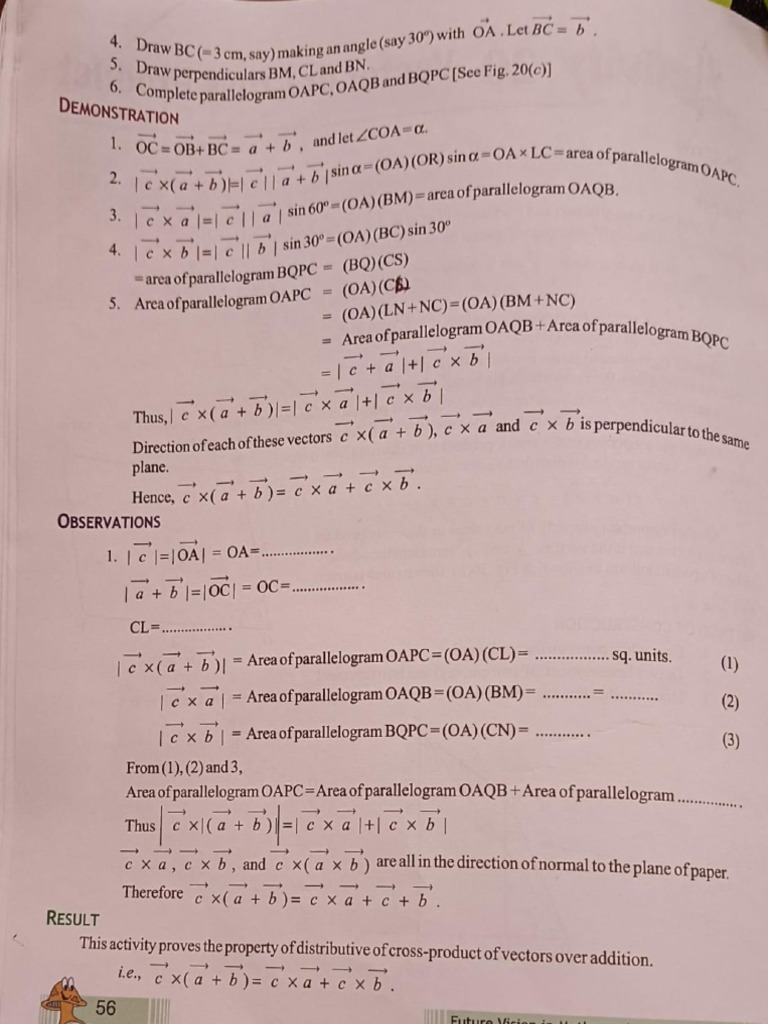 Maths practical | PDF