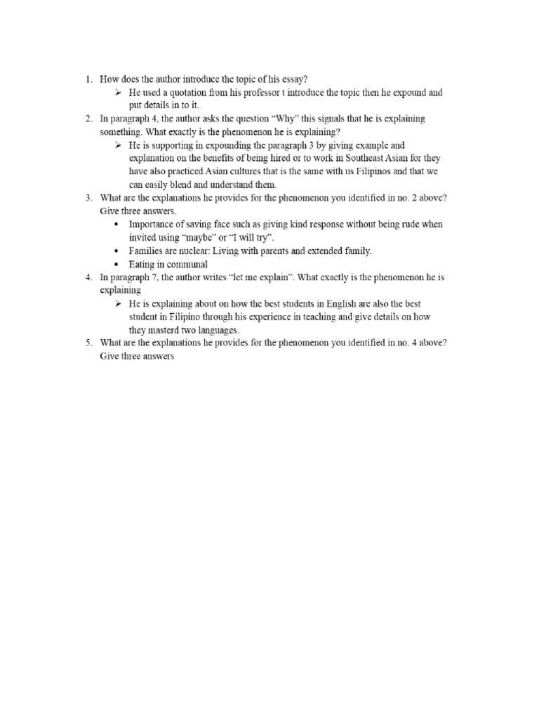 Pcom Assignment | PDF