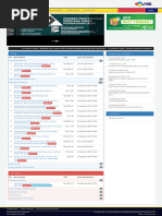 LPSE Kementerian Pekerjaan Umum Dan Perumahan Rakyat - Home | PDF