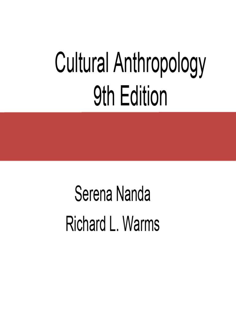 B.3 | PDF | Anthropology | Race (Human Categorization)