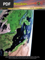 128 KM Darwin (Berrimah) Radar Loop 3 | PDF | Weather | Weather Forecasting