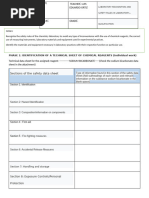 Tappi - 559 - Test KIT | PDF | Paper | Materials