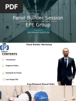 EPLAN Connection Numbering Guide | PDF | Computers | Technology ...