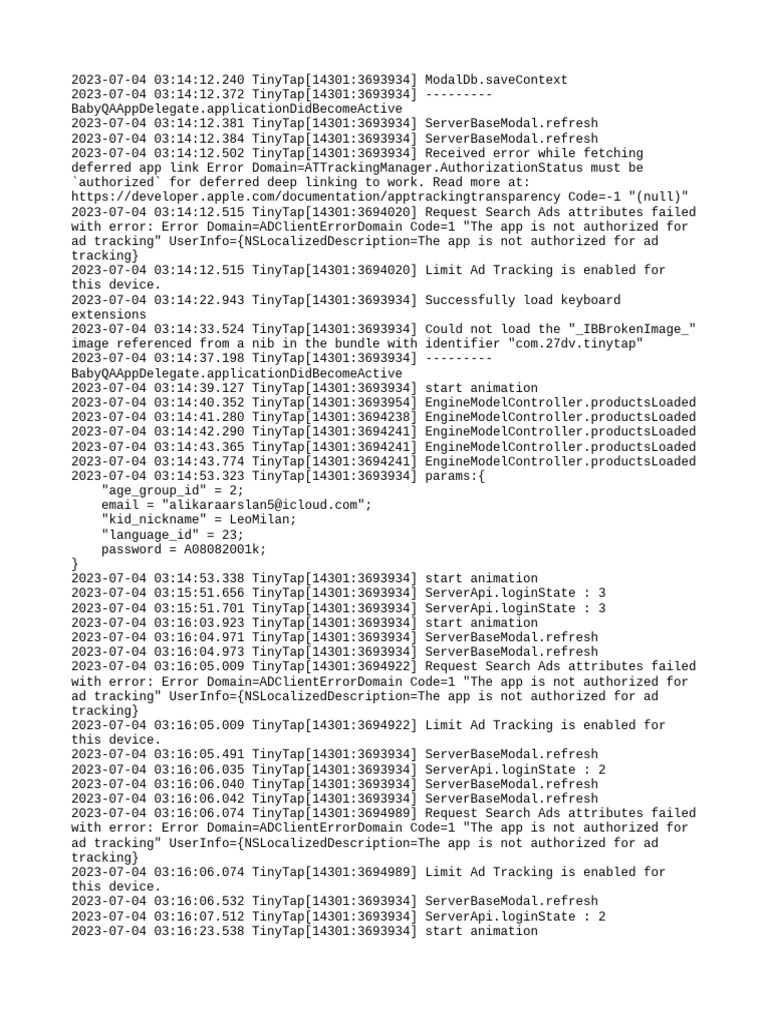 yourFile | PDF | Computing | Computer Programming