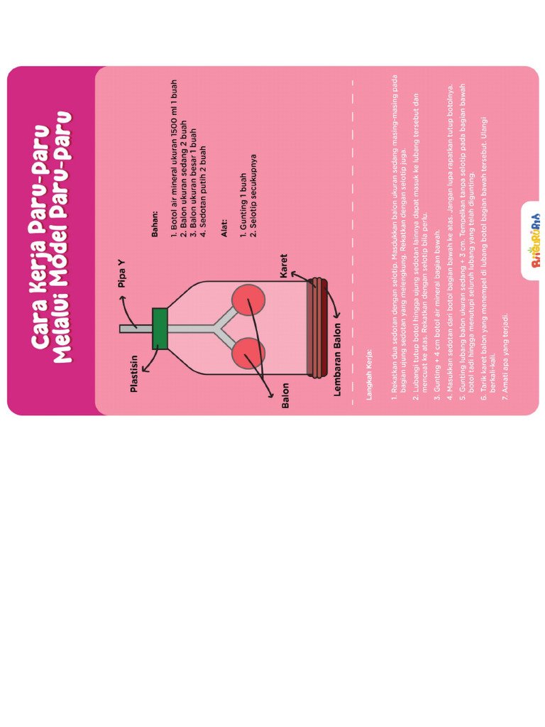 Contoh Proyek | PDF