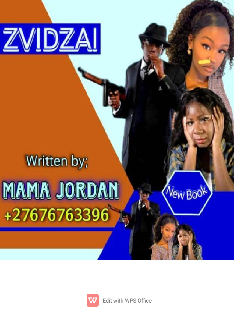 ZVIDZAI (Terrible Choice SSN2) | PDF