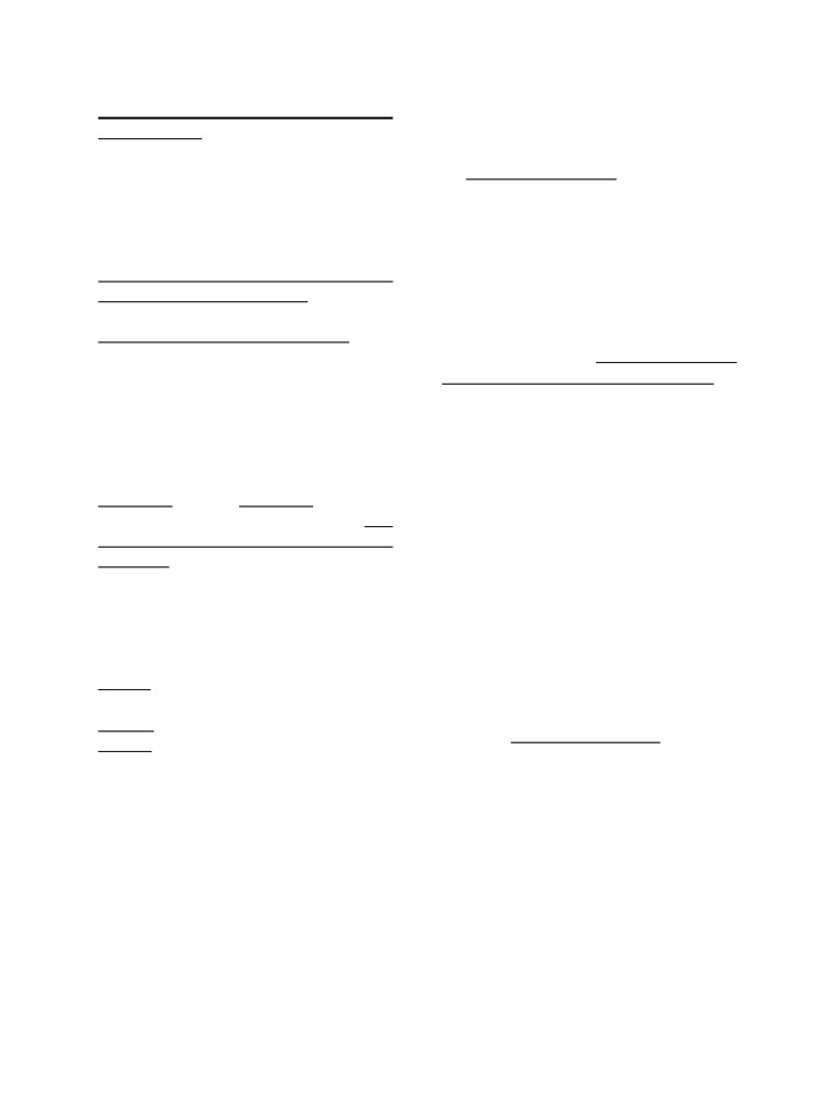 GART-PRELIMS REVIEWER | PDF | Experience | Mind