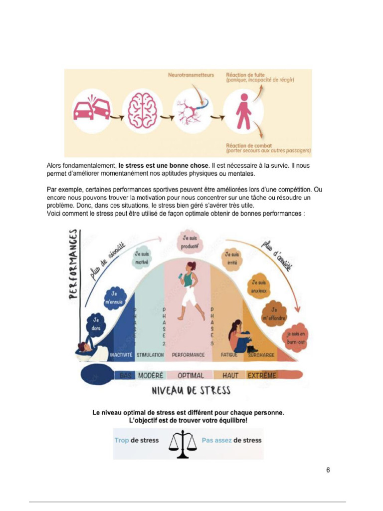 Stress Part 3 | PDF