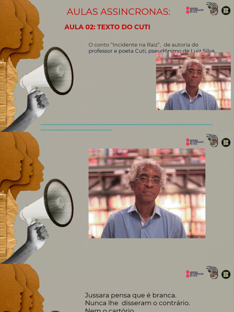 Aula Assíncrona 02 | PDF