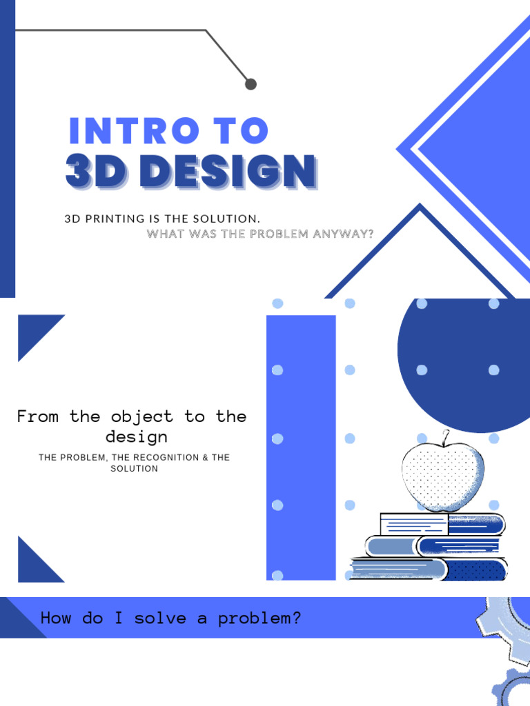 ENGEmbrace Intro To 3D Design Min | PDF | Auto Cad | Human–Computer ...