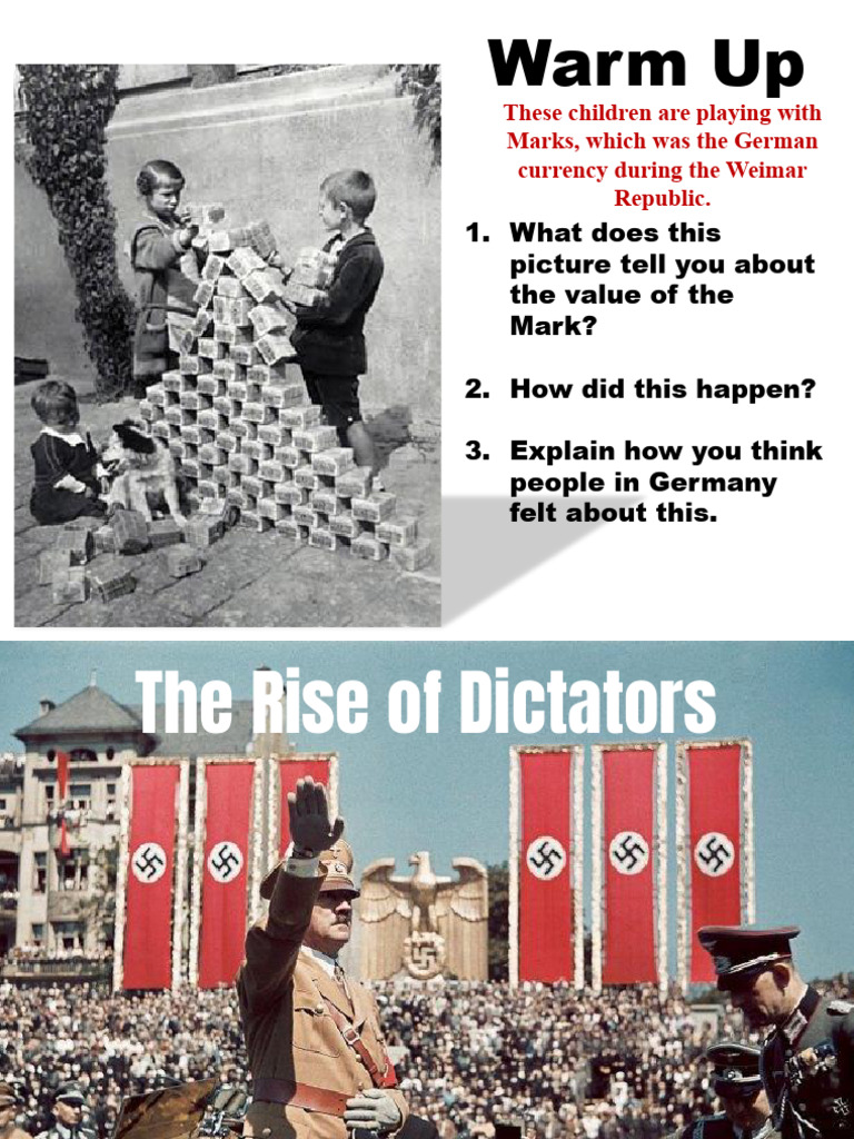 01 - Rise_Dictators | PDF