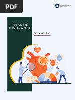 Prushield Ebrochure English | PDF | Deductible | Insurance