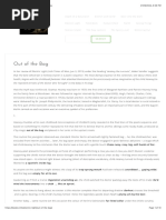 An Easy Passage - Julia Copus | PDF