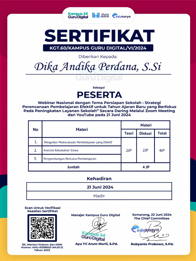 STRATEGI PEMBELAJARAN EFEKTIF-1_Juni | PDF