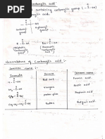 Class 11 IUPAC Nomenclature Notes | PDF