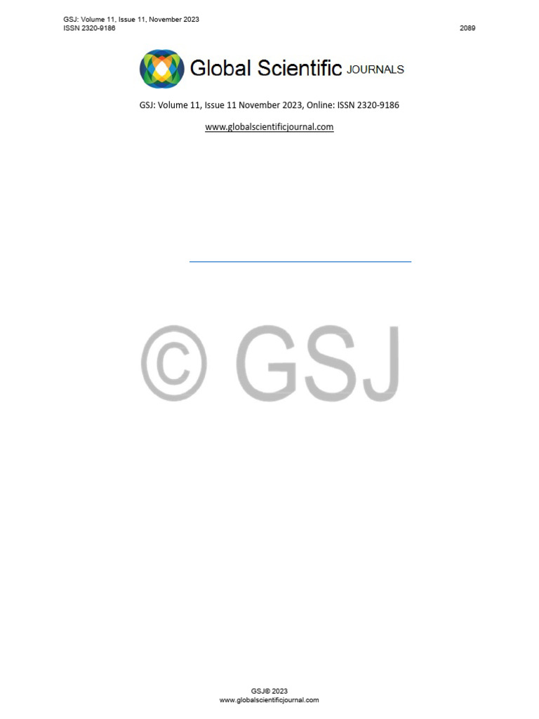 Reliability and Availability of A Gas Turbine Power Plant | PDF ...