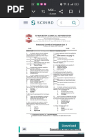 Midwifery Final Test 1 | PDF | Midwife | Midwifery