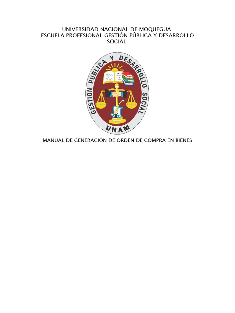 sadith ur | PDF | Presupuesto