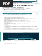 FTID Versions + Guide | PDF | Barcode