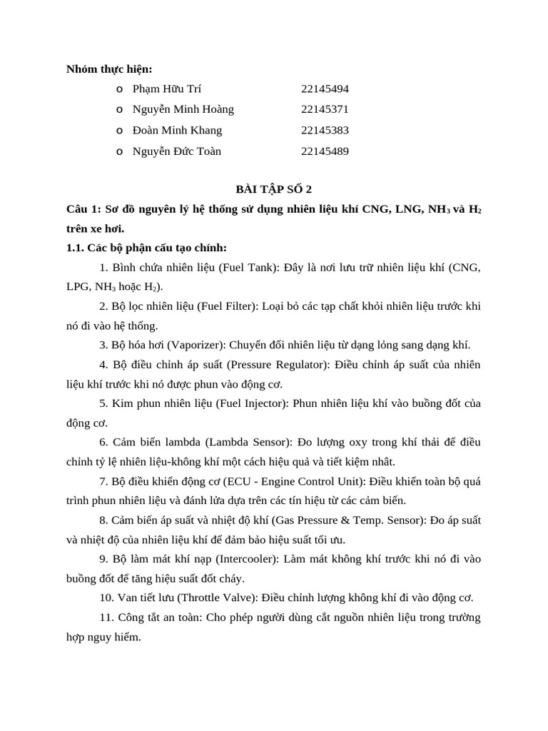 bài tập NLM | PDF