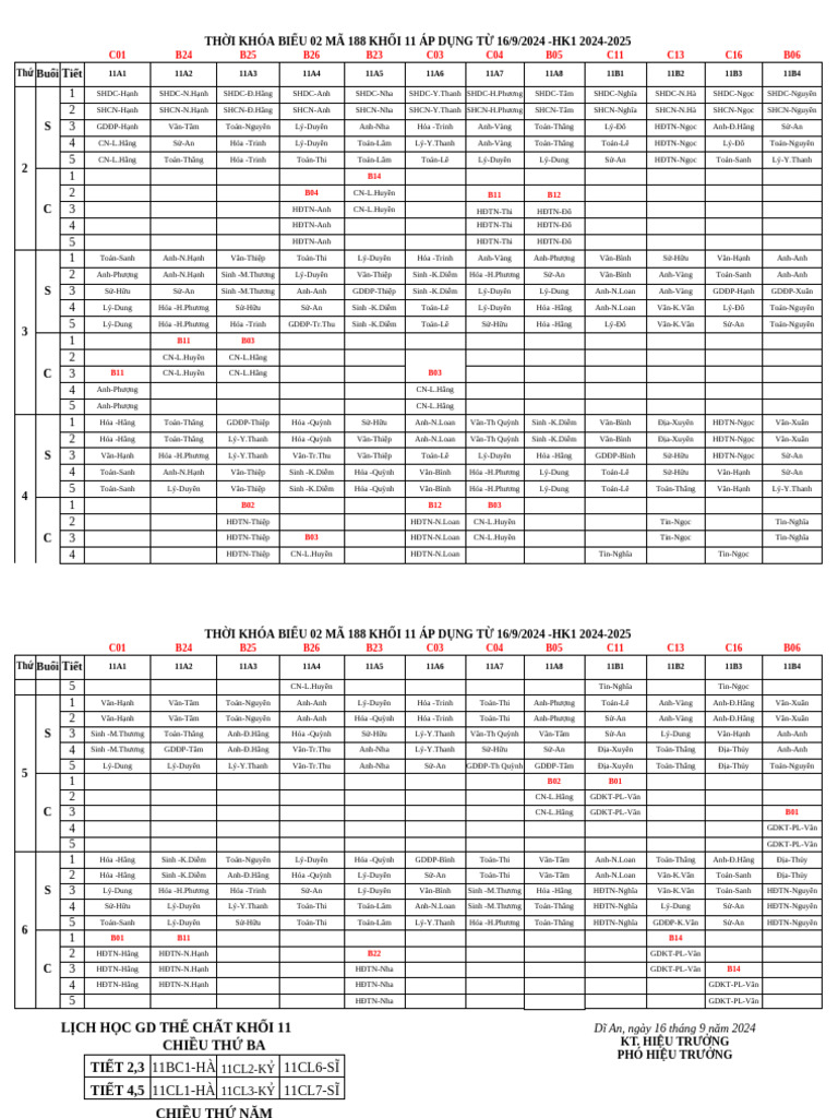 TKB 11 Ap Dung 16 09 2024 | PDF