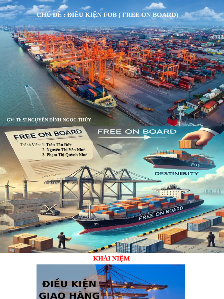 FOB final | PDF