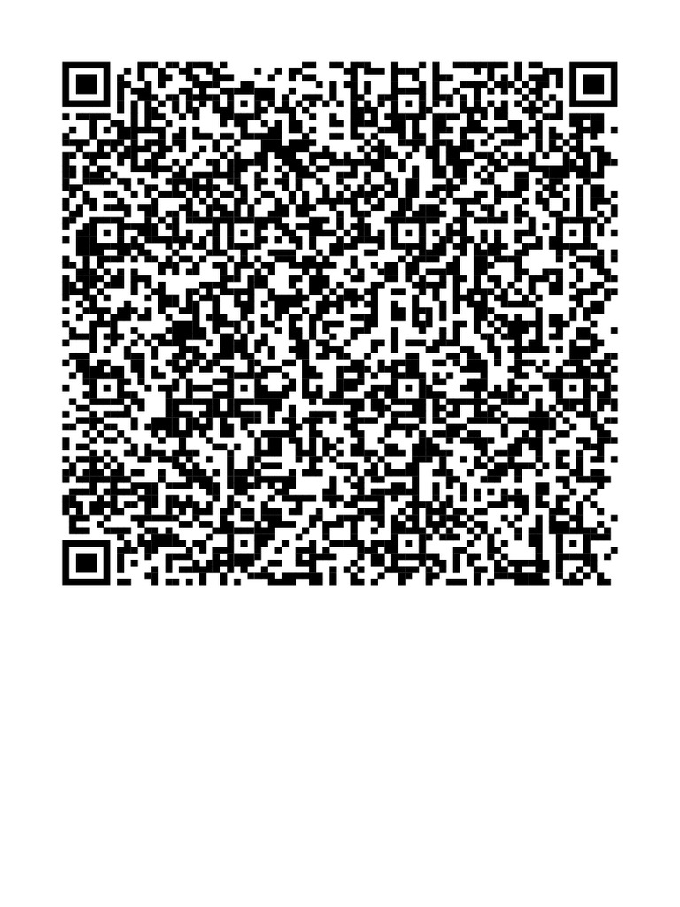 Qrcode 1 | PDF