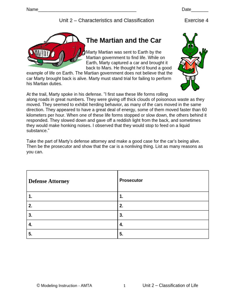 Alba Alonso - 08 - Excercise 4 - Characteristics and Classification ...