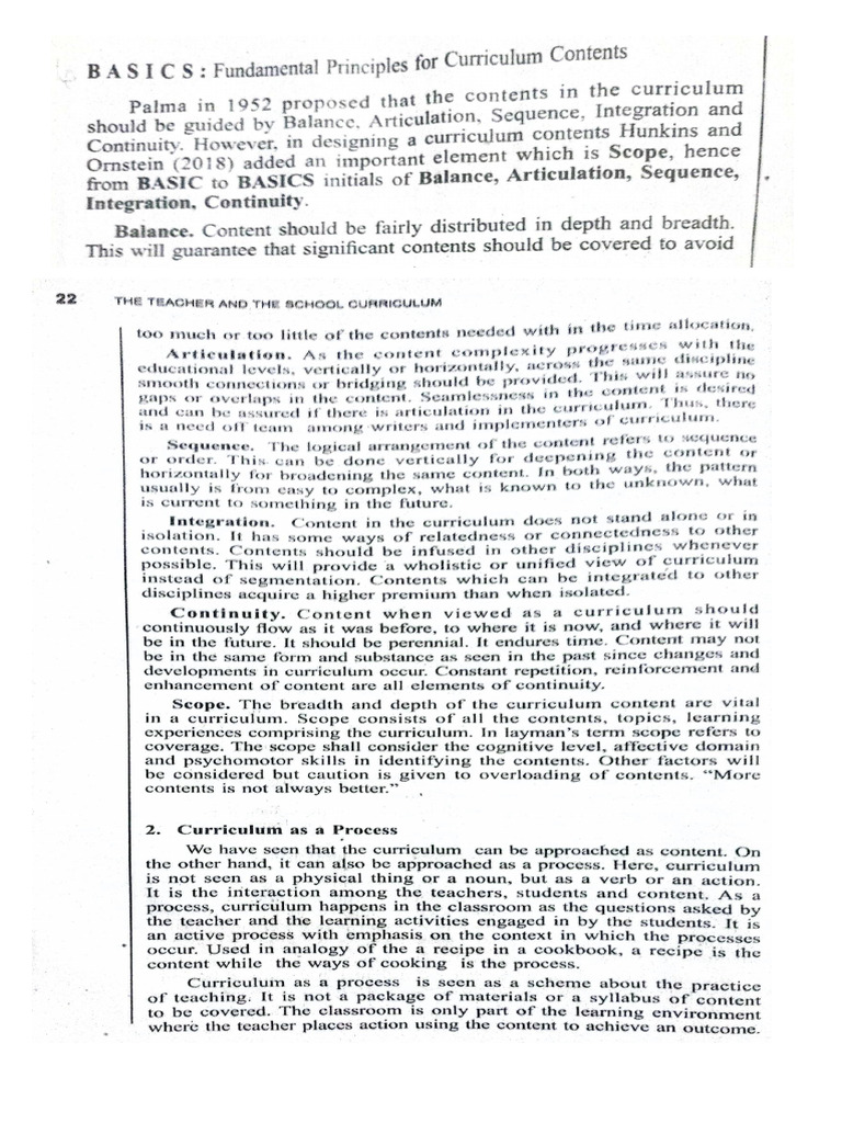 2.educ 7 Report | PDF