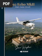 Uh 60 Manual | PDF | Helicopter Rotor | Aircraft Flight Control System