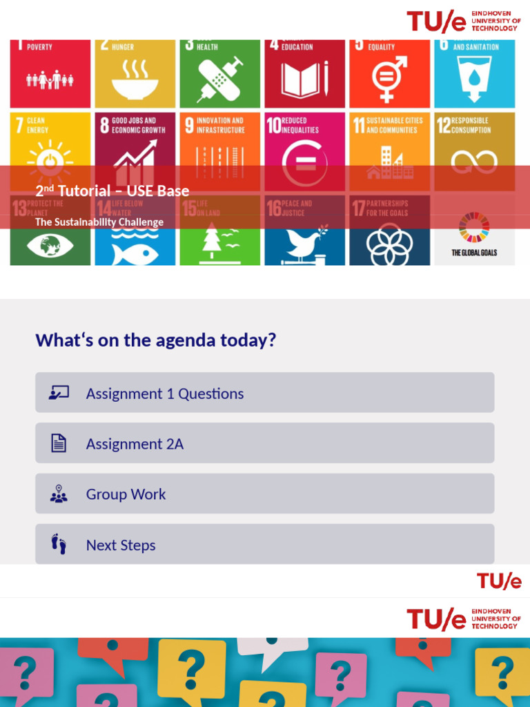 Second Tutorial | PDF