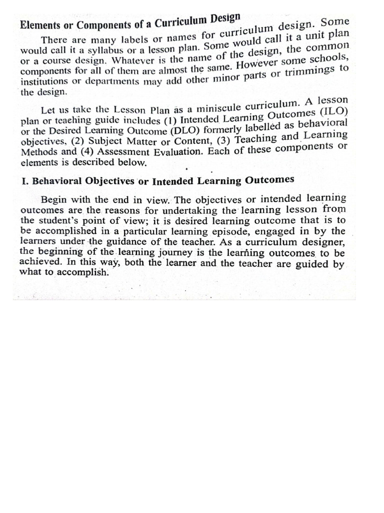 6.educ 7 Report | PDF