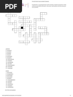 Maze Puzzle - Discovery Education Puzzlemaker | PDF