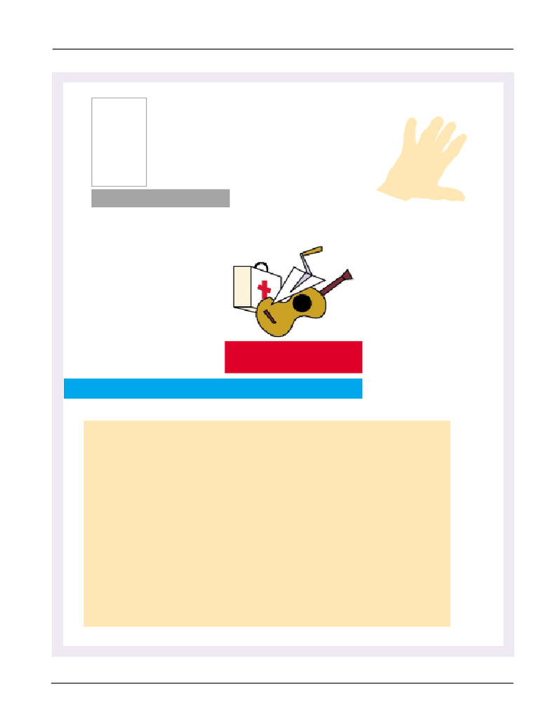 11 Fonema Q | PDF | Sílaba | Lingüística