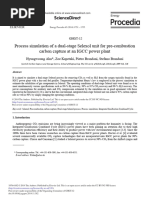 Selexol | PDF | Gasification | Carbon Dioxide