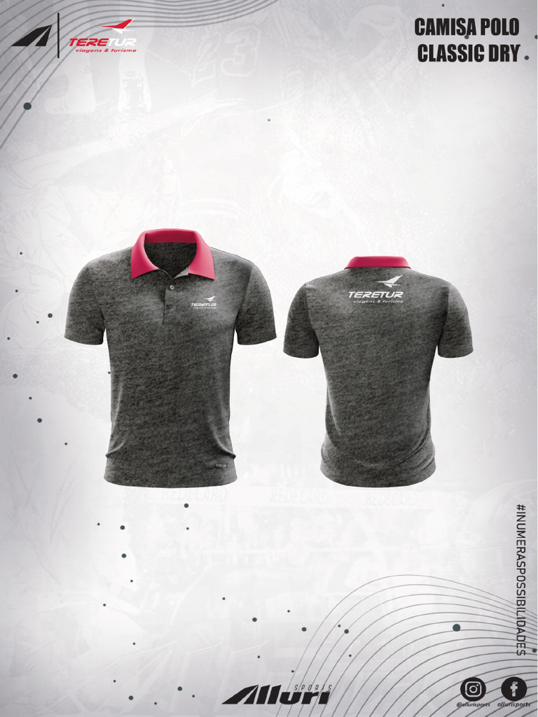 Layout Polos Teretur | PDF