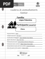 Notas Complementarias - Ok | PDF | Desarrollo infantil