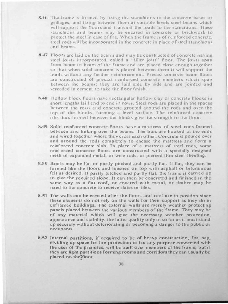 Civil Defence Handbook Page 044 | PDF