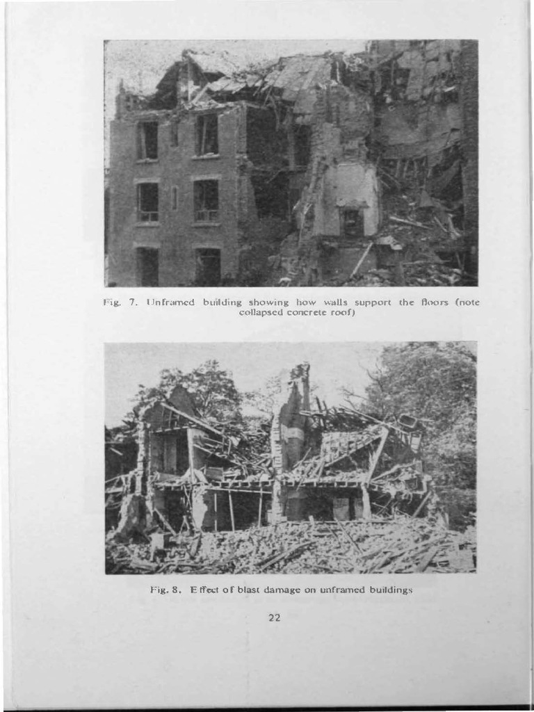 Civil Defence Handbook Page 030 | PDF