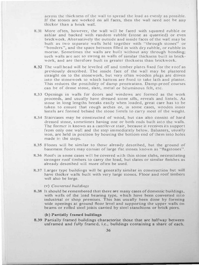 Civil Defence Handbook Page 042 | PDF