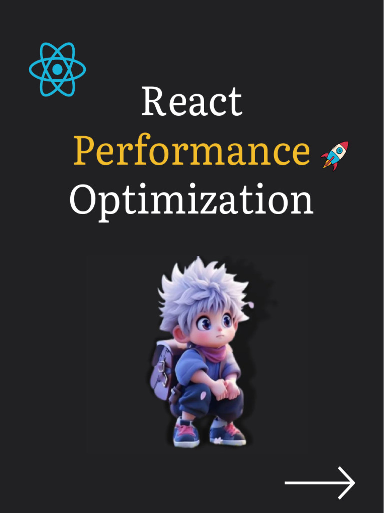 React JS Optiomize | PDF | Computing | Software Engineering React JS Optiomize | PDF | Computing | Software Engineering