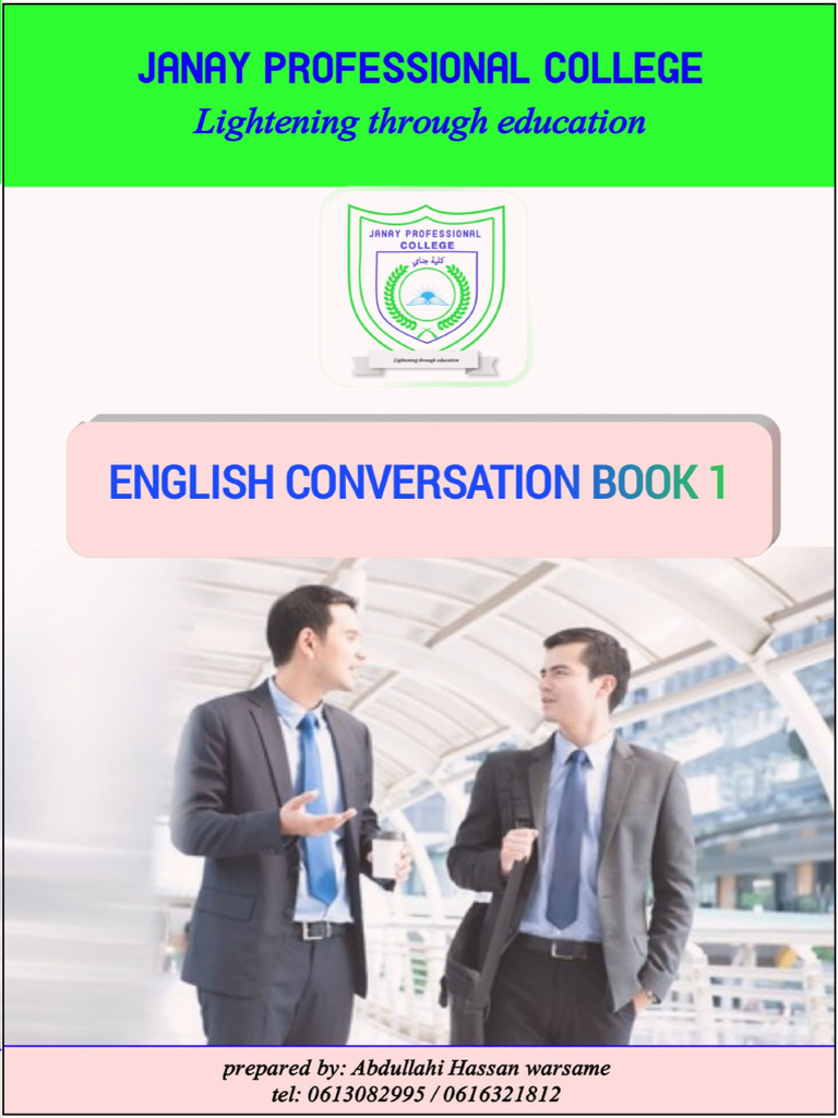 Book Cover | PDF
