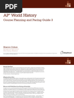 AP World History Notes and Review | PDF | Silk Road | Europe
