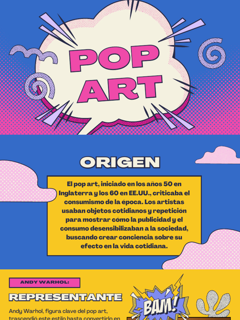 Pop Art | PDF