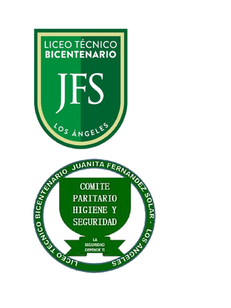 LOGOS LICEO | PDF