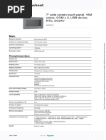 HMIG3U User Manual and Specifications | PDF | Usb | Sustainability