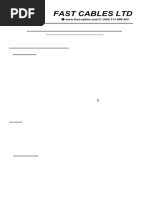 Jumper Wire Specifications and Standards | PDF | Computers | Technology ...